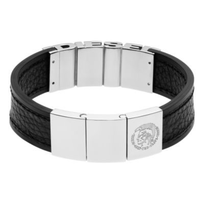 Diesel Jewelry for men Rings and Bracelets – BelleAme