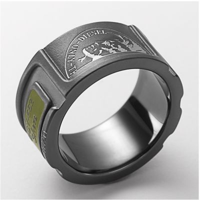 Diesel Jewelry for men – BelleAme