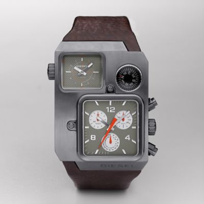 Diesel Watch List 1 | Abrentisart Blog