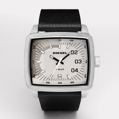 Diesel Watch List 1 | Abrentisart Blog