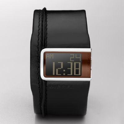 Diesel Watch List 1 | Abrentisart Blog