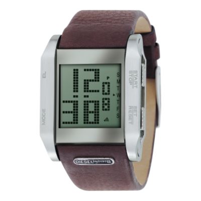 Digital Watch | Nbird