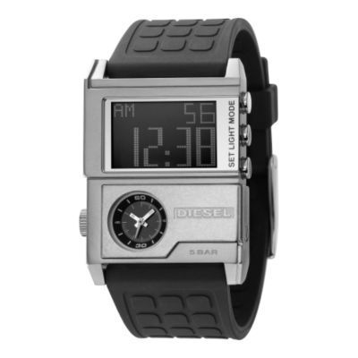 Diesel Watch List 1 | Abrentisart Blog