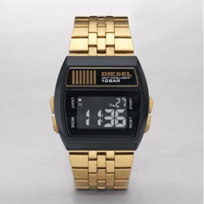 Diesel Digital Dz7195 Watch | Edgemix
