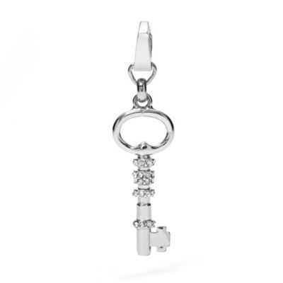 Fossil Key Charm | Eivu