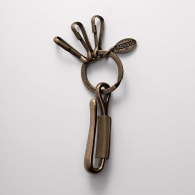 Fossil Guy Key Fob | Innoclub