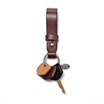 Fossil Albert Key Fob | Devcube