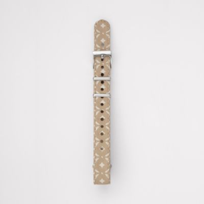 Fossil Signature Watch Strap | Quadeo