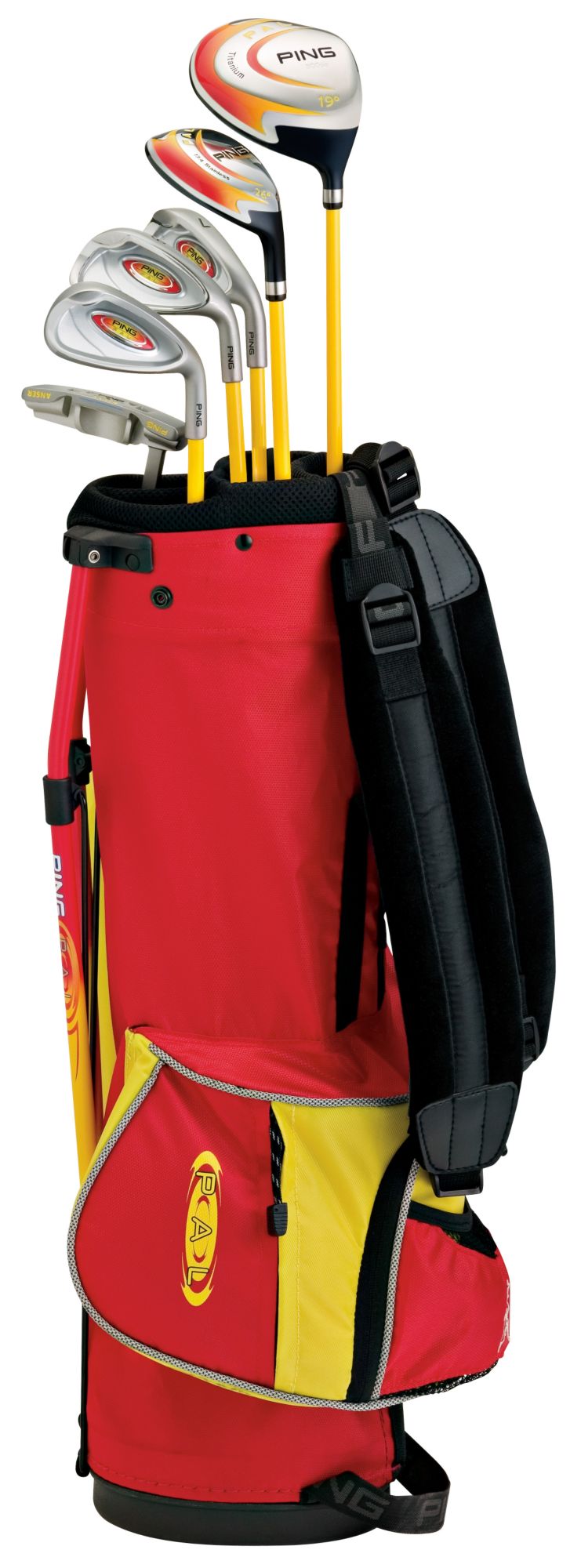 Junior Golf Clubs by Walter Hagen, Callaway, Ping and more.